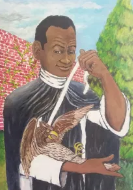 Brief Personal Reflection on St. Martin De Porres – BLACKCATHOLIC