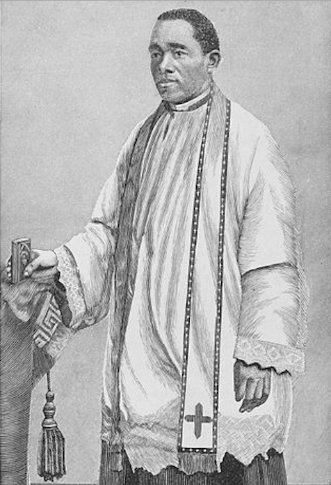 134th Anniversary of Ven. Augustus Tolton’s Ordination as a Priest ...