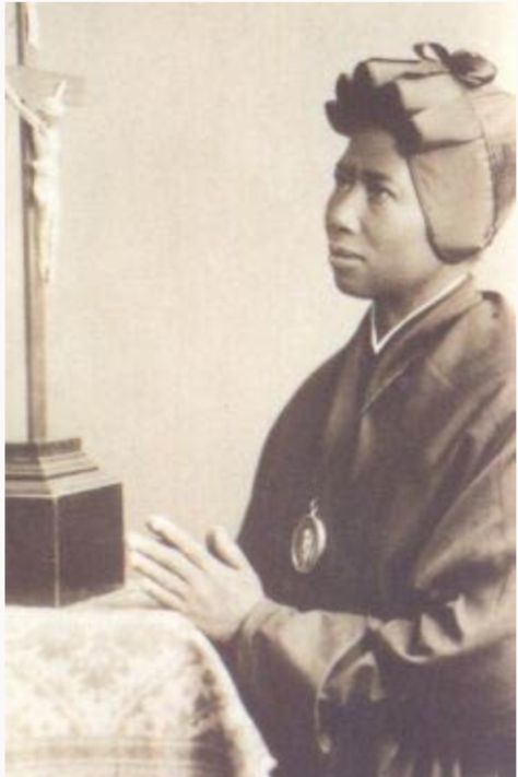 St. Josephine Bakhita F.D.C.C.,: From Slavery of the Body to Freedom of ...