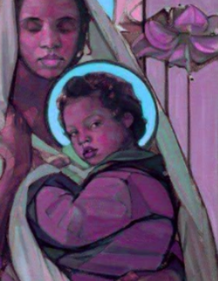 The Christmas in You: A Christmastide Reflection (Prod. By ...